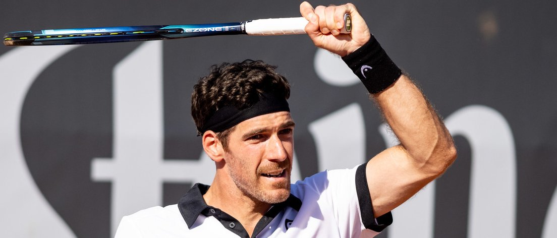 STTV: Generali Open Kitzbühel: Ofner und Gerald Melzer schaffen den ...